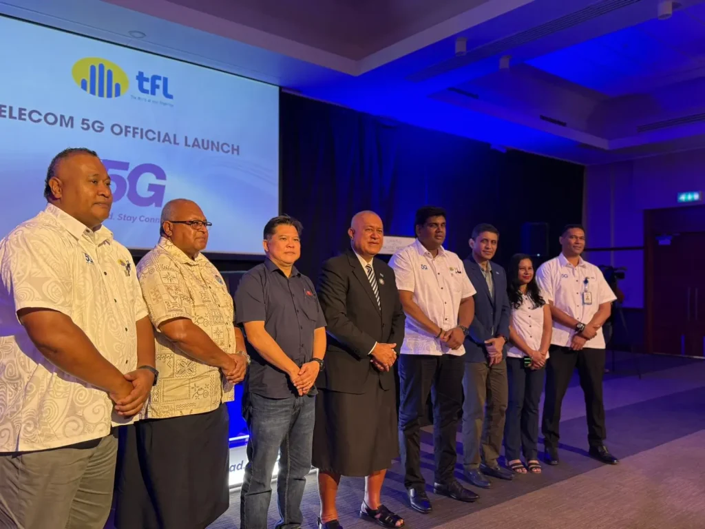 Fiji One News