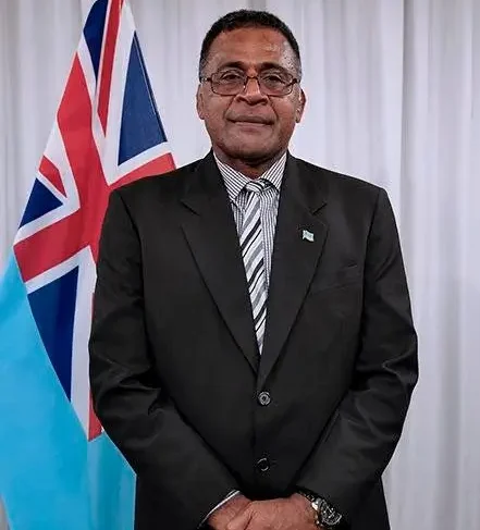 Fiji One News