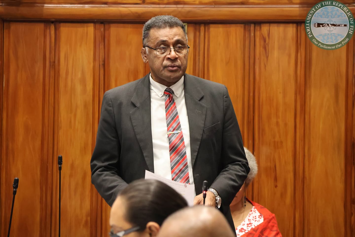 Fiji One News