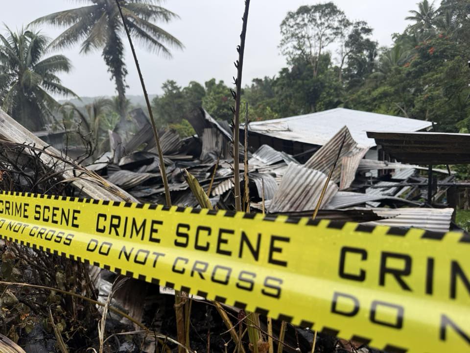Fiji One News