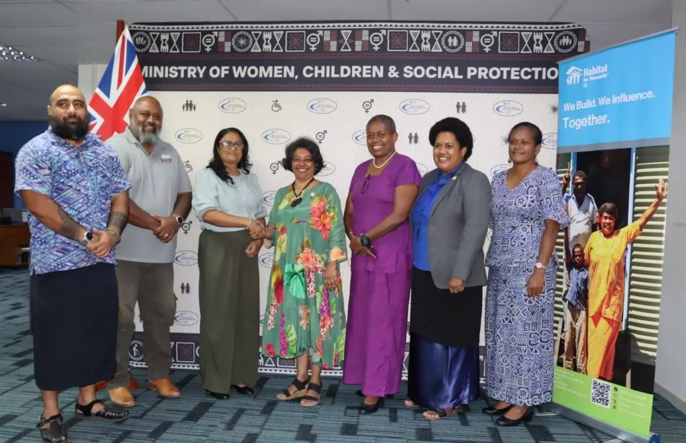 Fiji One News