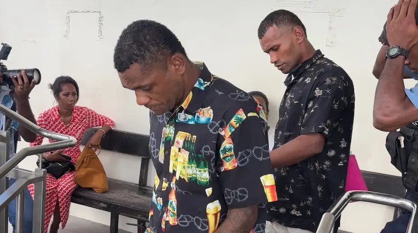 Fiji One News