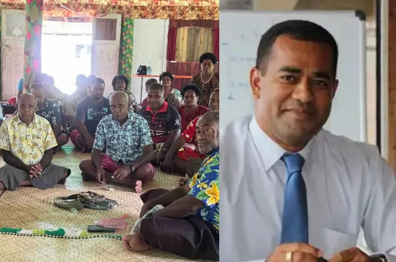 Fiji One News