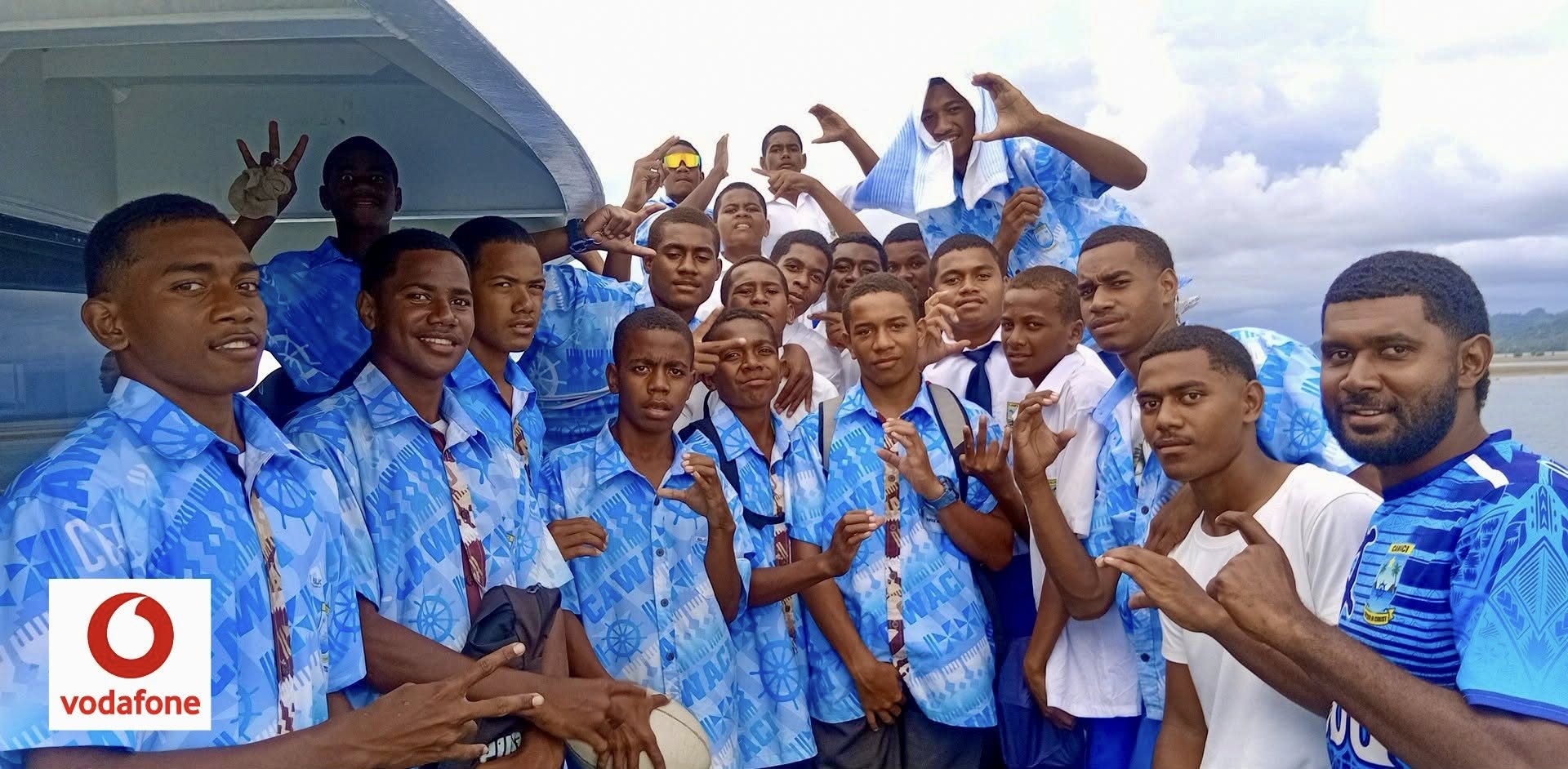 Fiji One News