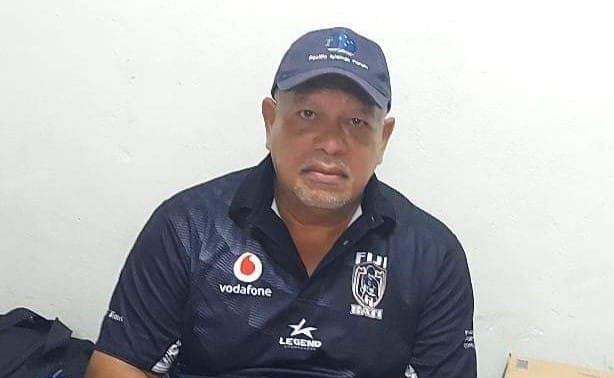 Fiji One News