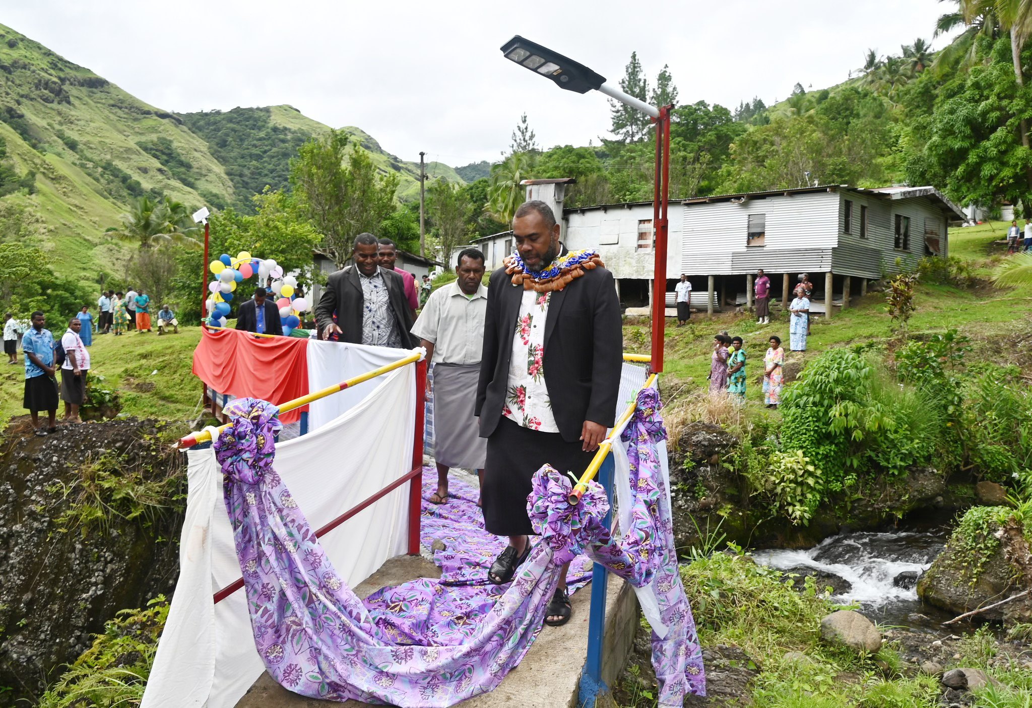 Fiji One News