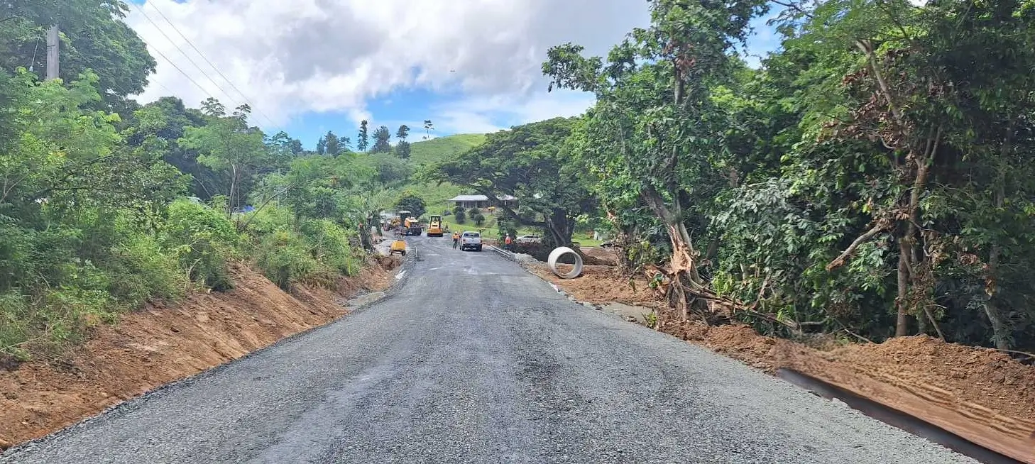 Fiji One News