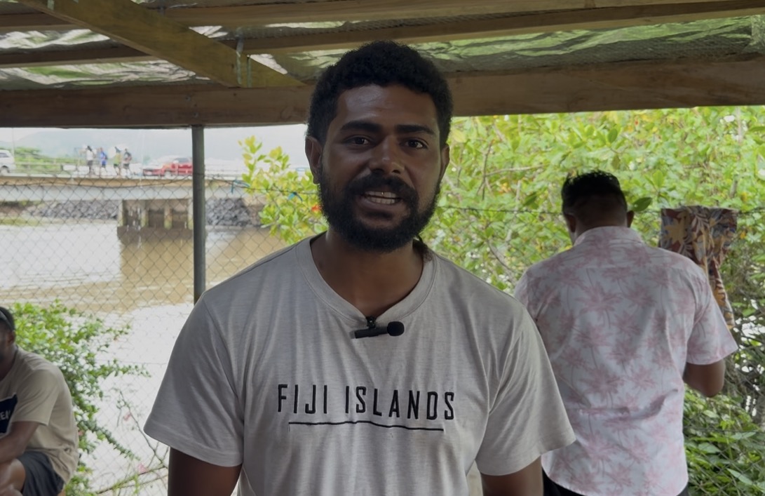 Fiji One News