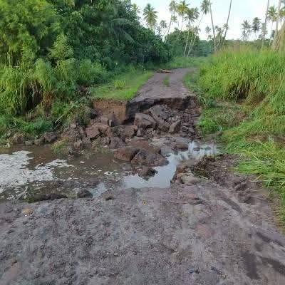 Fiji One News