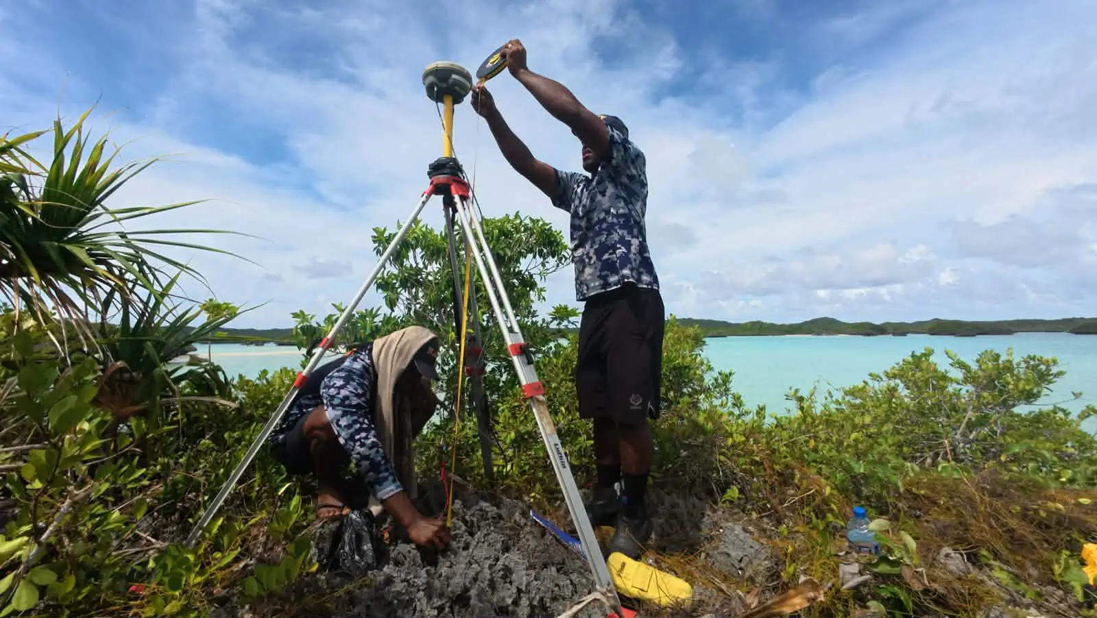 Fiji One News
