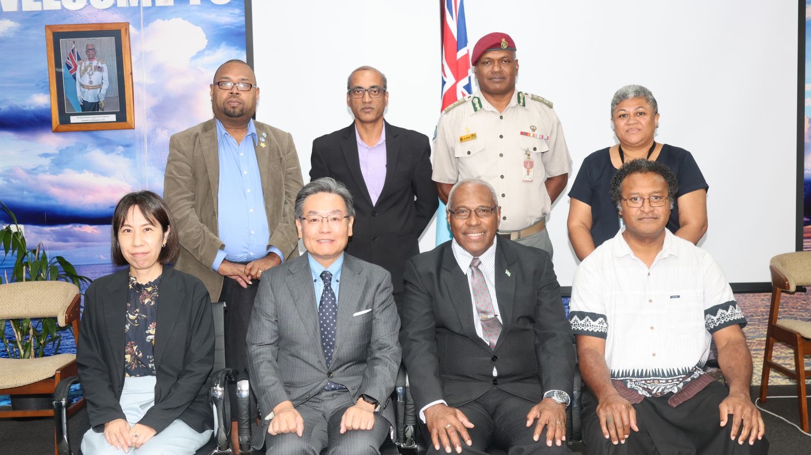 Fiji One News